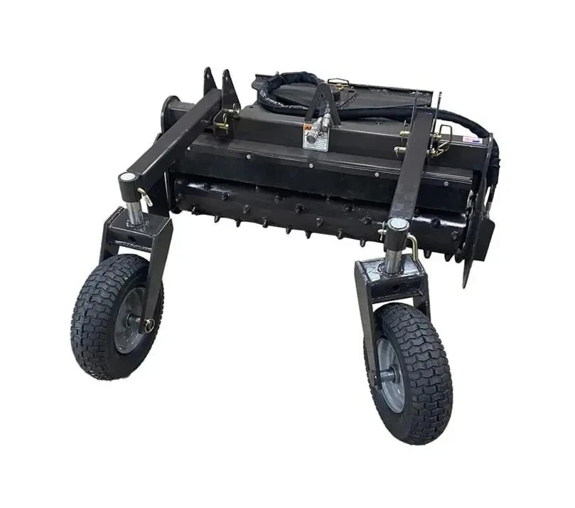 Tractor PTO Power PERFECT Tool For Grading!, 60% OFF