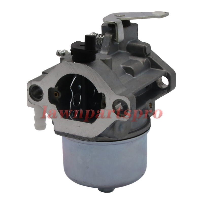 Carburetor For Briggs & Stratton Walbro Carb 192432 192417 192437 ...