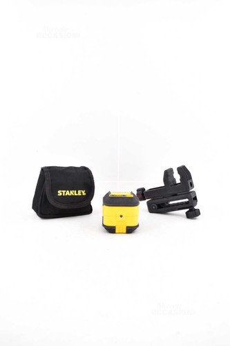 Stanley Laser With Stand Type 1 | eBay
