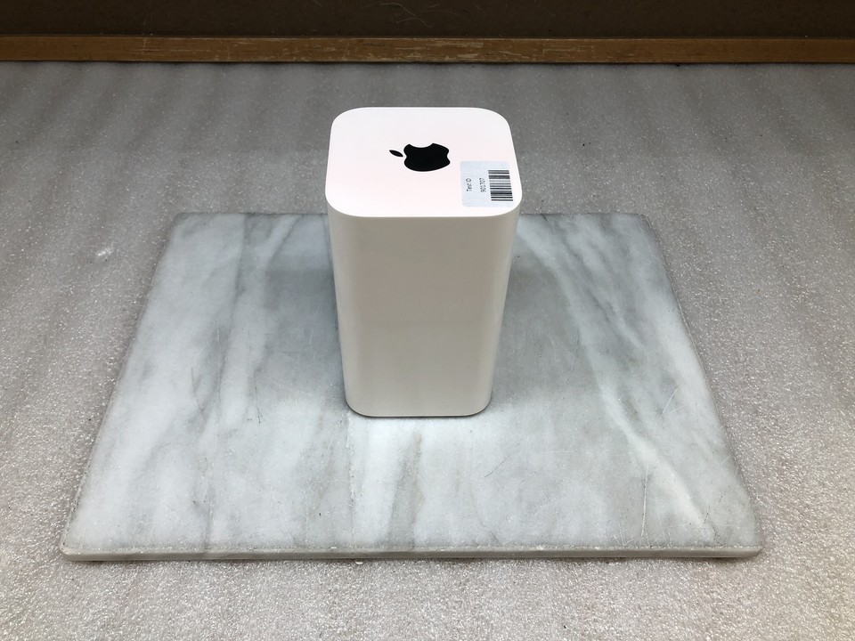 Apple AirPort A1470 Time Capsule 802.11ac Wireless Router with PWR ...