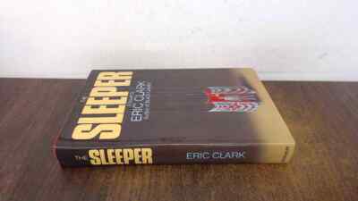 The Sleeper, Clark, Eric, Antheneum, 1980, Hardcover | eBay