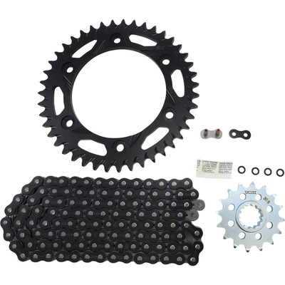 VORTEX Chain Kit - Black CK2477 | eBay