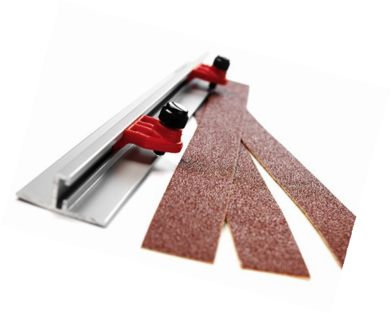 MULTI-SHARP MS1208EF Scotts Classic Sharpening Kit - Reel Mower 20 Inch ...