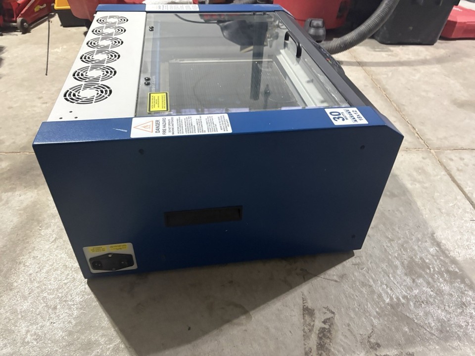 Epilog Mini 30W Laser Printer 18x12 Inch | eBay