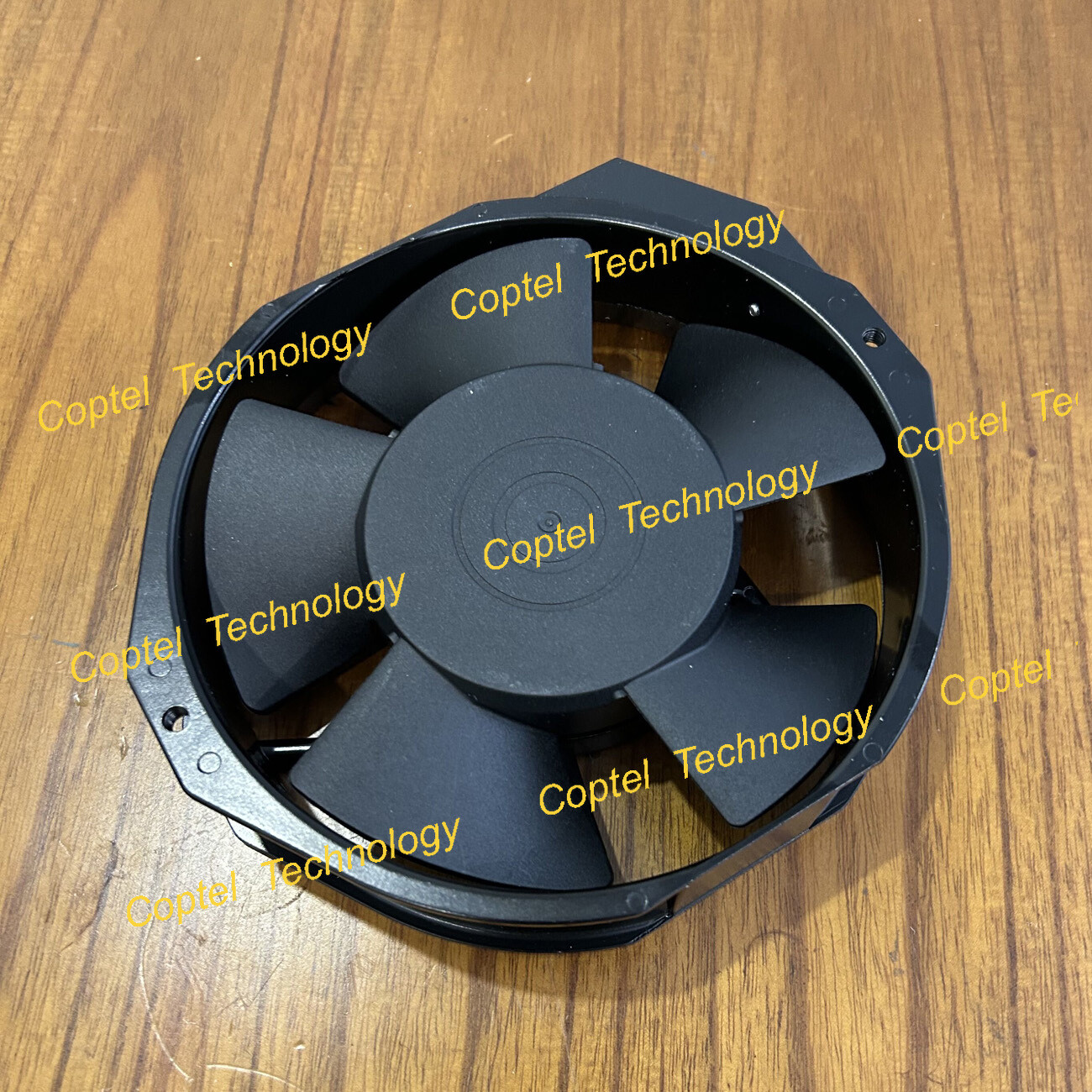 Original NMB-MAT 5915PC-12T-B10 A00 5915PC-12T-B10-A00 115V Fan 1-Year ...