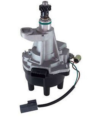 IGNITION DISTRIBUTOR For NAVARA D22 VG30 3L VG33 3.3 Pathfinder R50 ...