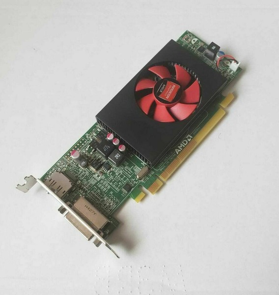 AMD Radeon HD 8490 Video Graphics Card PCI Express 2.0 1gb ...