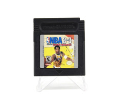 NBA 3 on 3 featuring Kobe Bryant (Nintendo Game Boy Color, 1999) for ...