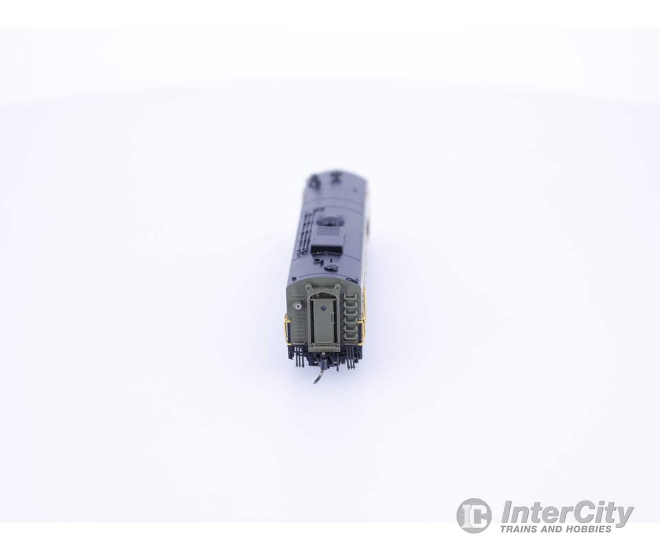 Rapido 530503 N FP9A Diesel Locomotive 1954 Scheme Canadian National ...