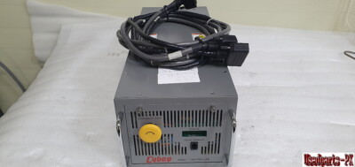 CYBEQ SYSTEM 8000 ROBOT CONTROLLER INCLUDING CABLES | eBay