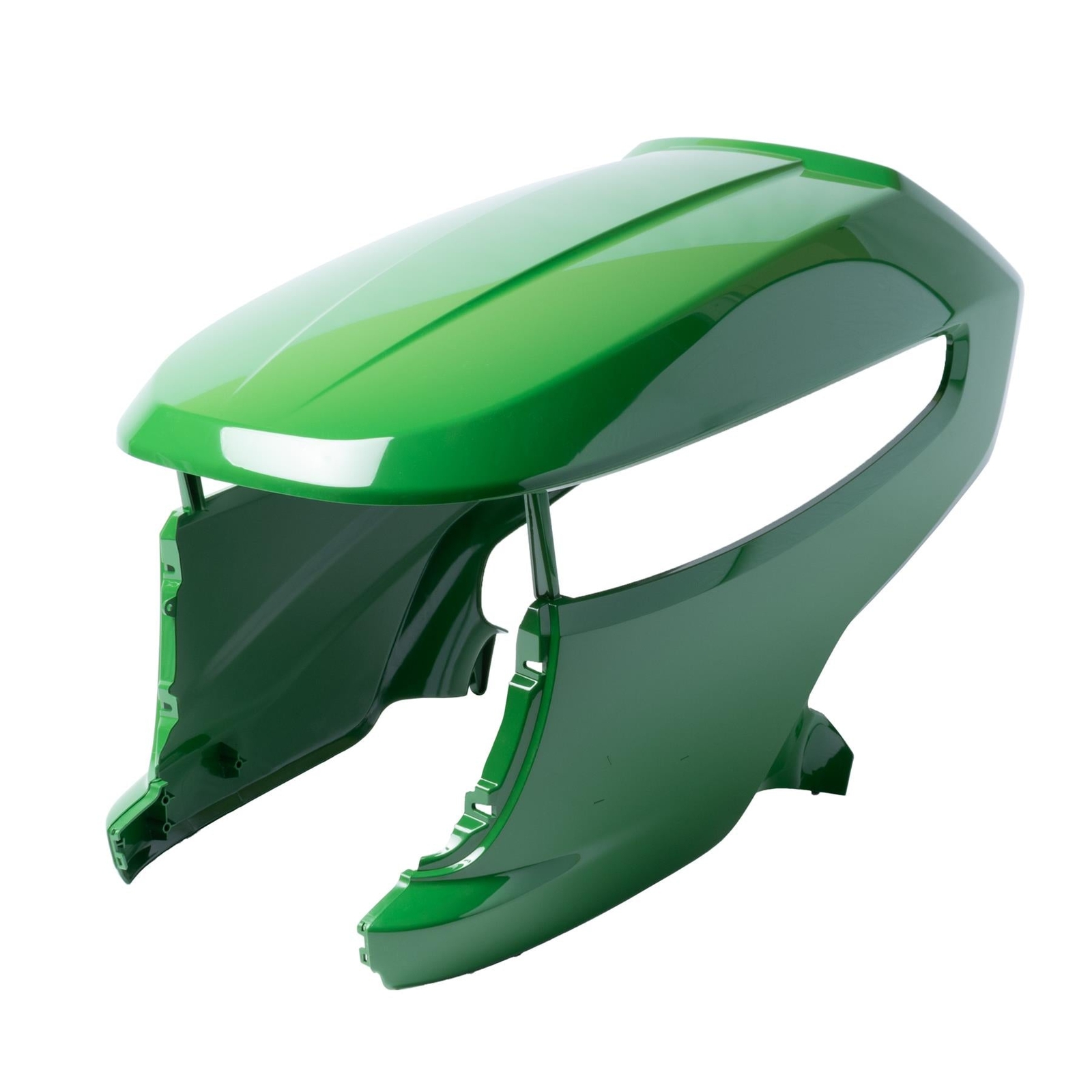 John Deere Hood - M152313 | eBay