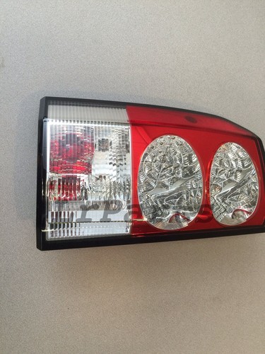 LAND ROVER LR4 / DISCOVERY 4 10-14 REAR TAIL LAMP LH / DRIVER SIDE ...