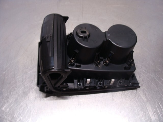 Geniune Factory OEM Mazda License Plate Frame Holder Bracket K3006 W ...