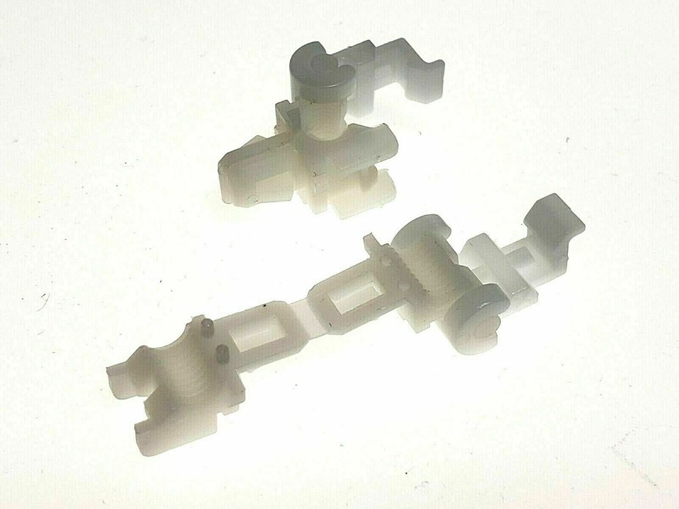 Ford F150 F250 F350 Door Handle Or Lock Rod Latch Cable Retainer Clips ...