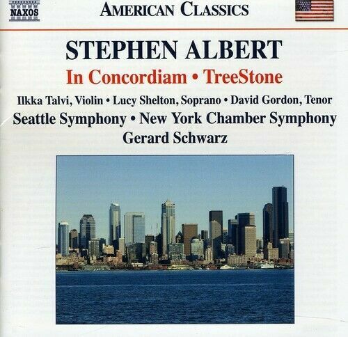 Stephen Albert von (CD) online kaufen | eBay.de