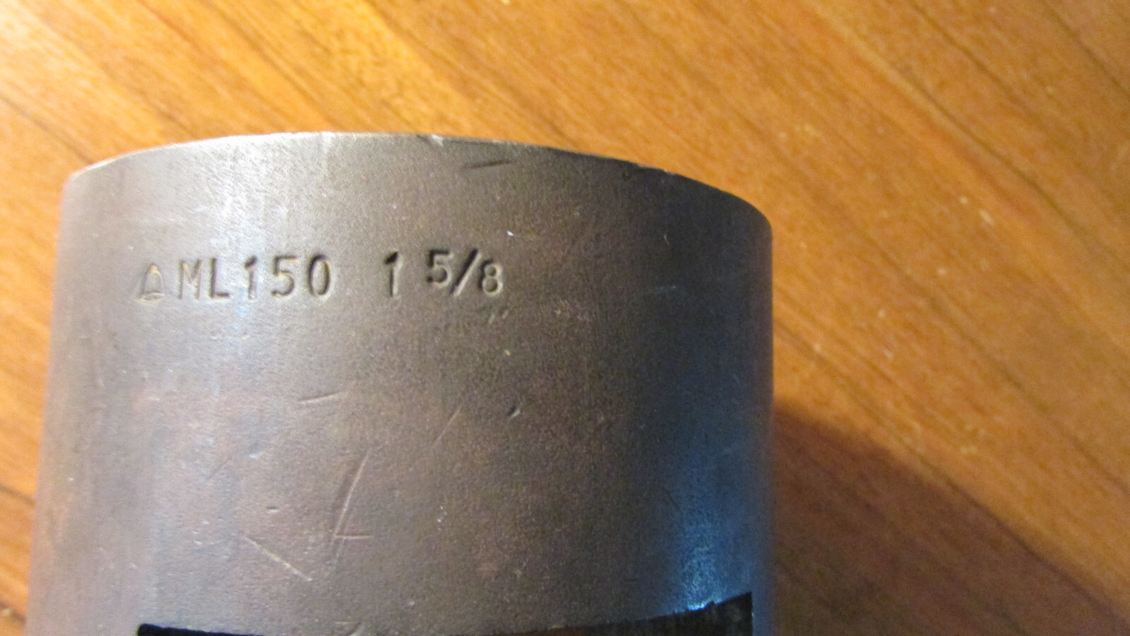 MARTIN ML150 1-5/8" LOVE JOY COUPLING 1-5/8" BORE 3/8" KEYWAY | eBay