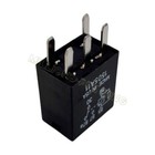 4X Relay 7219044 12077866 87655334 For John Deere Tractor Z525E Z535 ...