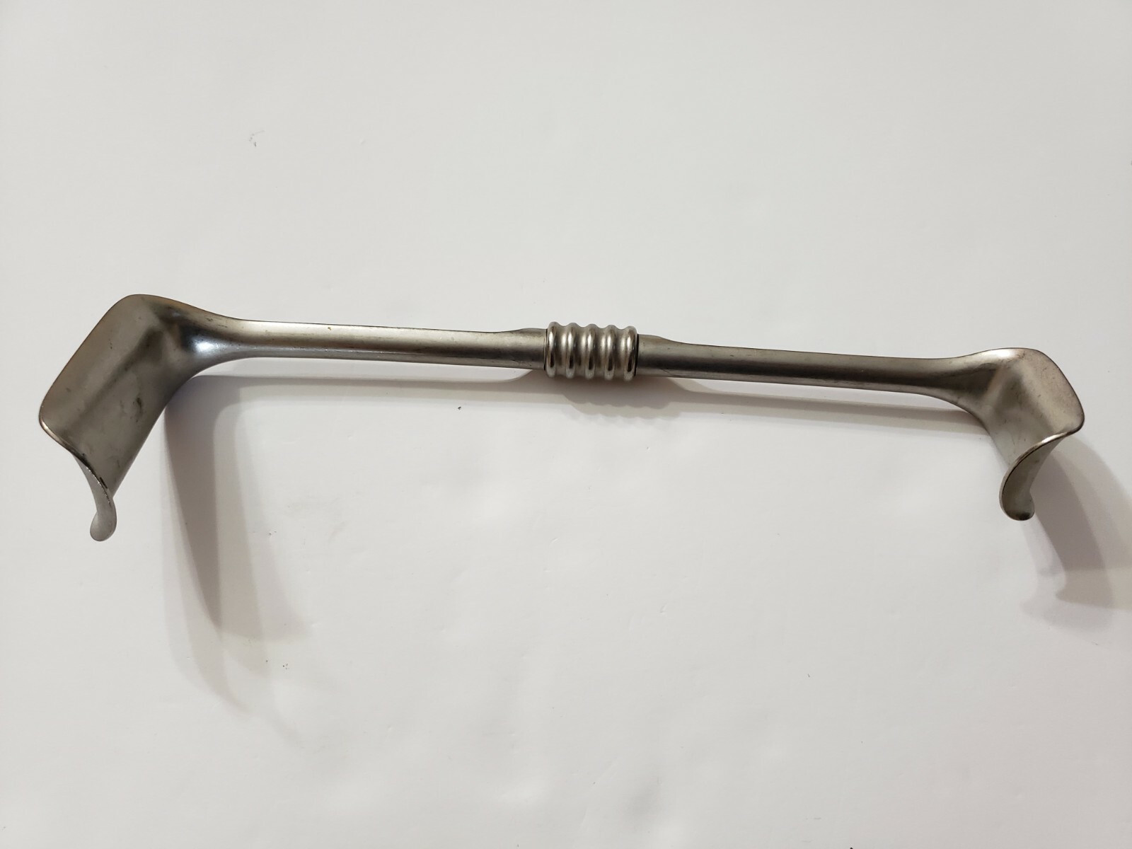Double Ended Richardson Retractor