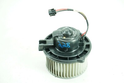Mercedes Ml W163 98-05 Heater AC Air Condition Blower Motor 1638204142 ...