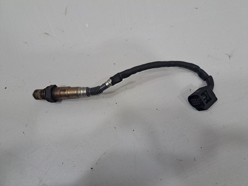 BMW 1 F20 F21 3 F30 F31 Lambda Oxygen Sensor 1.6 Petrol 100kw 2013 7595353 OEM | eBay
