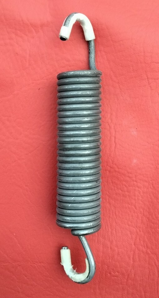 Suspension Spring Genuine OEM 134144700 Fits Frigidaire Front-Load ...
