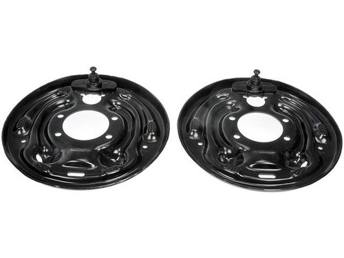 Rear Brake Dust Shield For 95-09 Ford Ranger HP67D7 | eBay