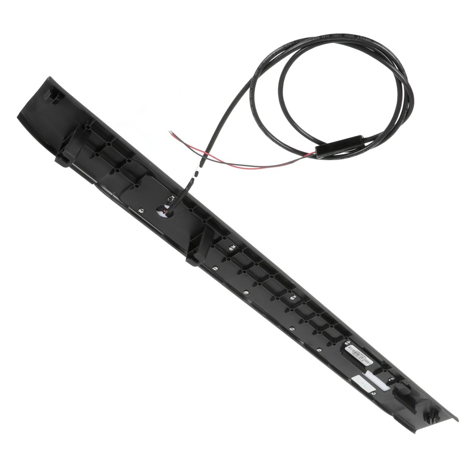 NEW OEM Nissan 2022-2024 Frontier Illuminated Door Sill Kick Plates ...