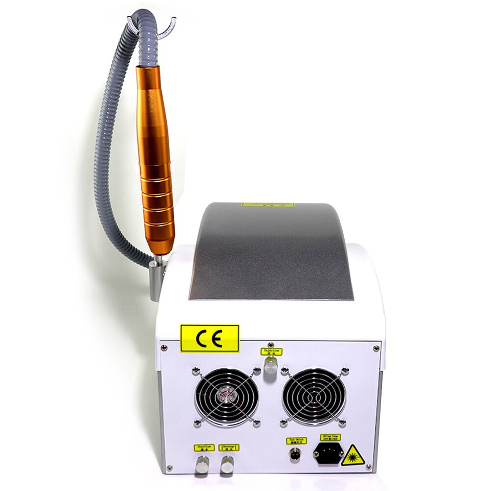 Picosecond Laser Tattoo Remover Pigment Pico Removal Machine Skin ...