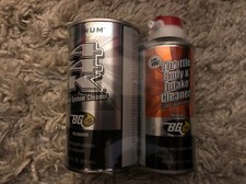 BG Products 2909 Fuel Injection Service Kit 44k Throttle Body System ...