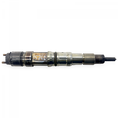 51101006127 51101006079 51101009127 Fuel Injector D2066/D2676 MAN truck ...