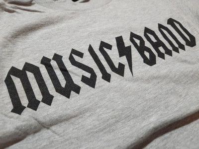 Music Band Short Sleeve T-Shirt Steve Buscemi 30 Rock | eBay