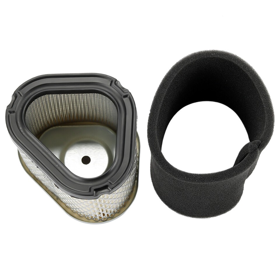 LX266 Air Filter For John Deere LT160 L110 GY20661 7G18 17.542HS Lawn ...
