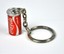 1970's Coca-Cola Coke USA Key Chain Mini Can Miniature Can Keychain NOS ...