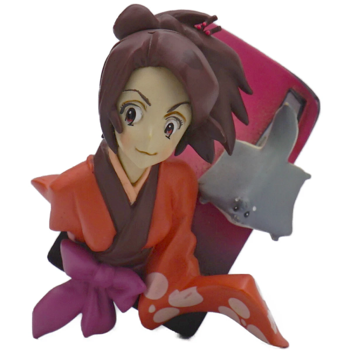Samurai Champloo Fuu