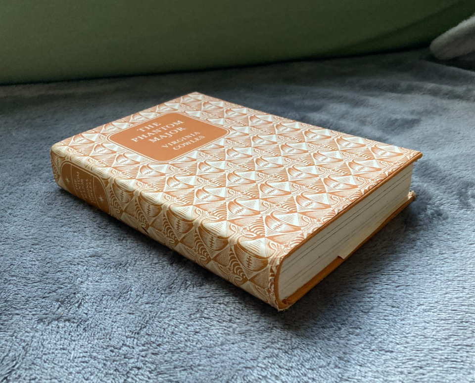 The Phantom Major: David Stirling and the SAS by Virginia Cowles, 1958 ...