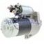 12V 9T 2.0KW Starter motor MK668008 M001T31072 For Mitsubishi Fuso ...