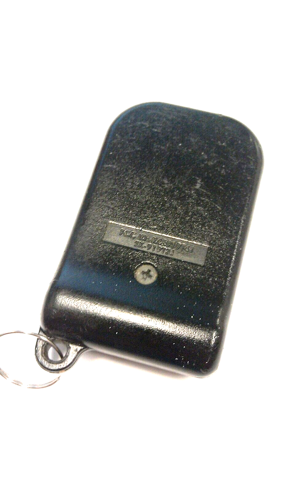 MINT RETRAX GATOR TRAX RETRACTABLE BED COVER POWER ENFORCER REMOTE FOB ...