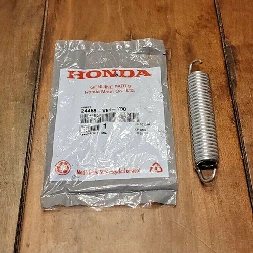 HONDA Wheel Tension Spring HRT216 HRR216 HRX217 24468-VE1-T00 Genuine ...