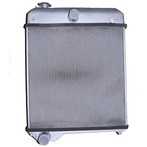 1403634 Water Radiator for Caterpillar 416C 416D 420D 424D 426C 428C ...