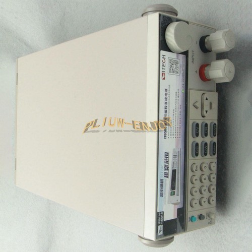 NEW 1PCS ITECH IT8511+ programmable DC electronic load meter 120V 30A ...