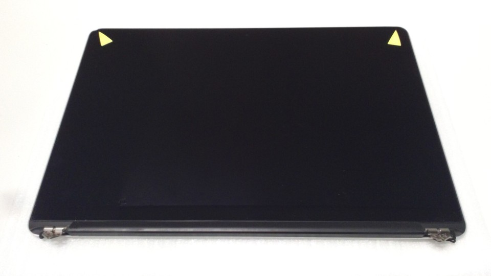 Genuine Apple LCD LED Screen Assembly for 15" MacBook Pro Retina A1398 ...