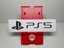 PLAYSTATION 5 STICKER PS5 STICKER PS5 LOGO STICKER | eBay