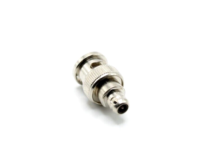 47275 Amphenol BNC Plug to MB Jack RF Connector Coaxial | eBay