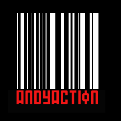 Andy Action's Attic | eBay Stores