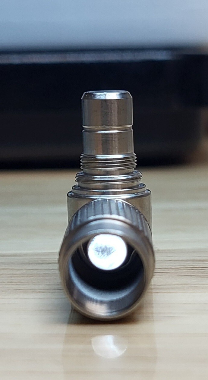 Stryker 331-000-400 Right Angle Adapter for Endoscopy for sale online ...