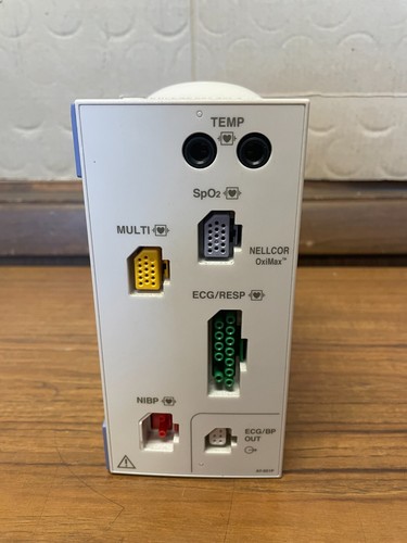 NIHON KOHDEN AY-651P MULTI-PARAMETER MODULE * | eBay