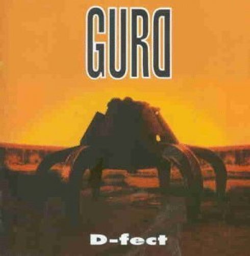 Gurd - CD - D-fect (1997) | eBay