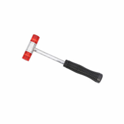 Plastic Hammer Mallets Dia 25mm New | eBay