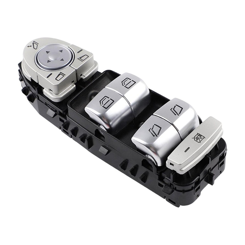 Master Power Window Switch for Mercedes-Benz Vito W447 2015-2019 ...