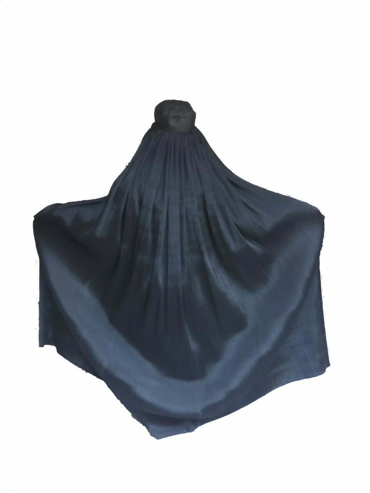 LADIES TOPI BURQA TRADITIONAL AFGHAN JILBAB ABAYA ISLAMIC BURKA VEIL ...